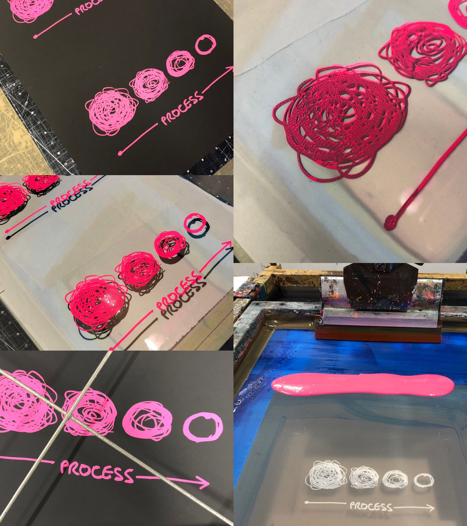 Produced for Use – Produced For Use